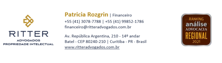 Assinatura_Patricia_2021 | Ritter